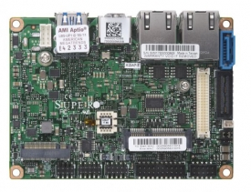 Supermicro A2SAP-E - Motherboards, UP Xeon - computer shop Serverparts.pl