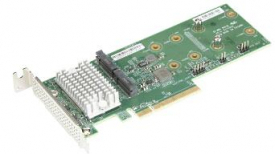 Supermicro AOC-SLG3-2H8M2-O - Raid Controllers - computer shop ...