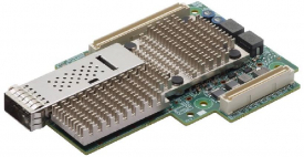 Broadcom BCM957504-M1100G16 - Networking, Network cards - computer shop ...