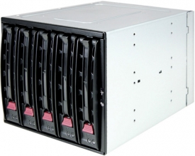 Supermicro CSE-M35TQB - Accessories, Chassis Accessories - computer ...