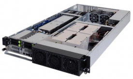 Gigabyte G262-ZR0 (rev. A00) - GIGABYTE Servers, Hyper-Converged System ...
