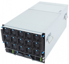 Gigabyte G893-ZX1-AAX3 - GIGABYTE Servers, High Performance Computing ...