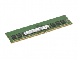 Samsung MEM-16GB-DDR4-DIMM-2133MHZ-EU-M391A2K43BB1-CPB - RAM memory ...
