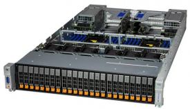 Supermicro SYS-241E-TNRTTP - Platformy serwerowe, 2U Rackmount - sklep ...