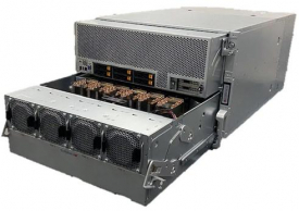 Supermicro SYS-820GP-TNAO - Server platforms, 8U Rackmount - computer ...