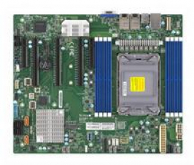 Supermicro X12SPi-TF - Motherboards, UP Xeon - computer shop Serverparts.pl
