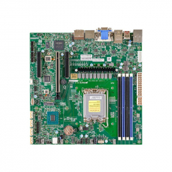 Supermicro X13SAZ-F - Motherboards, Core - computer shop Serverparts.pl
