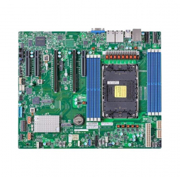 Supermicro X13SEI-F - Motherboards, UP Xeon - computer shop Serverparts.pl
