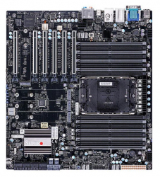 Supermicro X13SWA-TF - Motherboards, UP Xeon - computer shop Serverparts.pl
