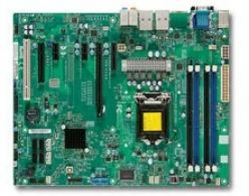Supermicro X9SAE-L - Motherboards, UP Xeon - computer shop Serverparts.pl