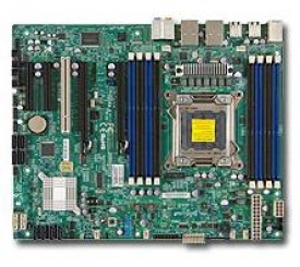 Supermicro X9SRA - Płyty główne, UP Xeon - sklep komputerowy Serverparts.pl